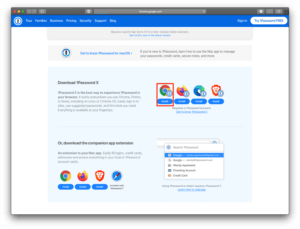 一生只记一个密码： 1Password 简明教程 - 王一石
