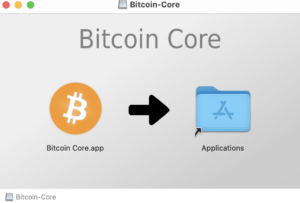 如何搭建 Bitcoin Core 比特币全节点 - 王一石