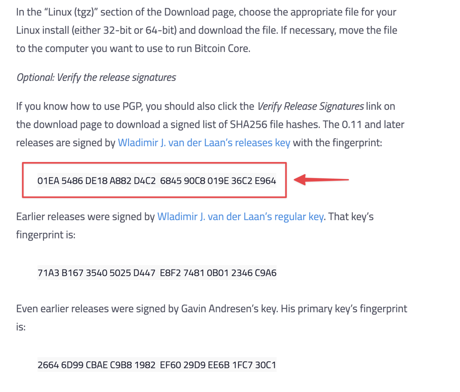 如何搭建 Bitcoin Core 比特币全节点 - 王一石