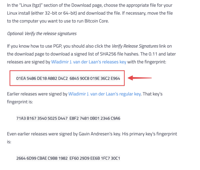 如何搭建 Bitcoin Core 比特币全节点 - 王一石