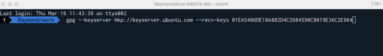 如何搭建 Bitcoin Core 比特币全节点 - 王一石