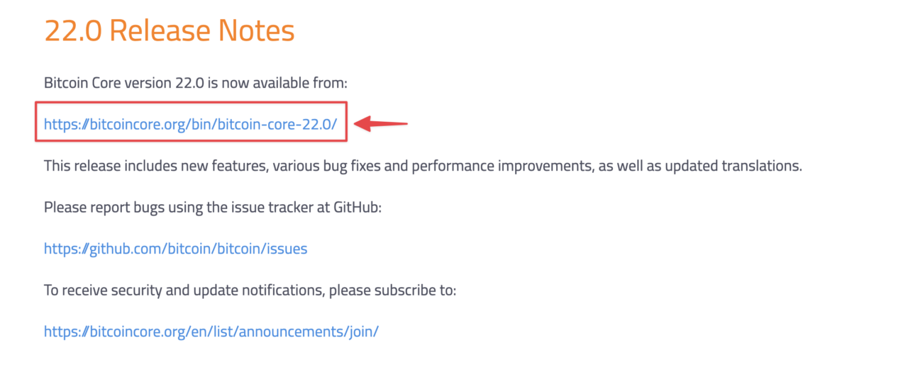如何搭建 Bitcoin Core 比特币全节点 - 王一石