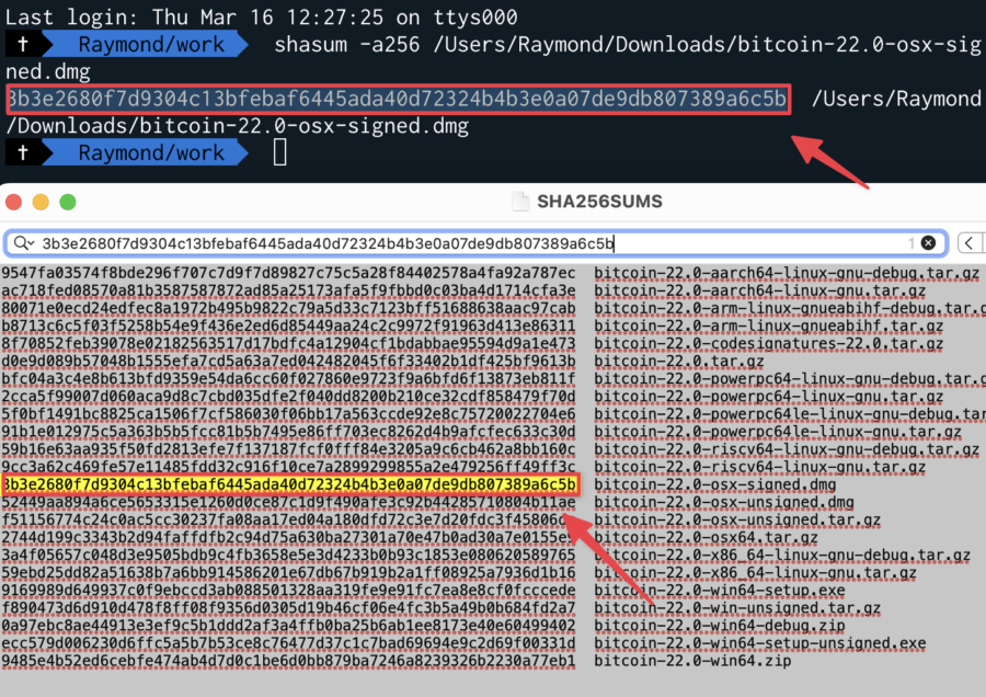 如何搭建 Bitcoin Core 比特币全节点 - 王一石
