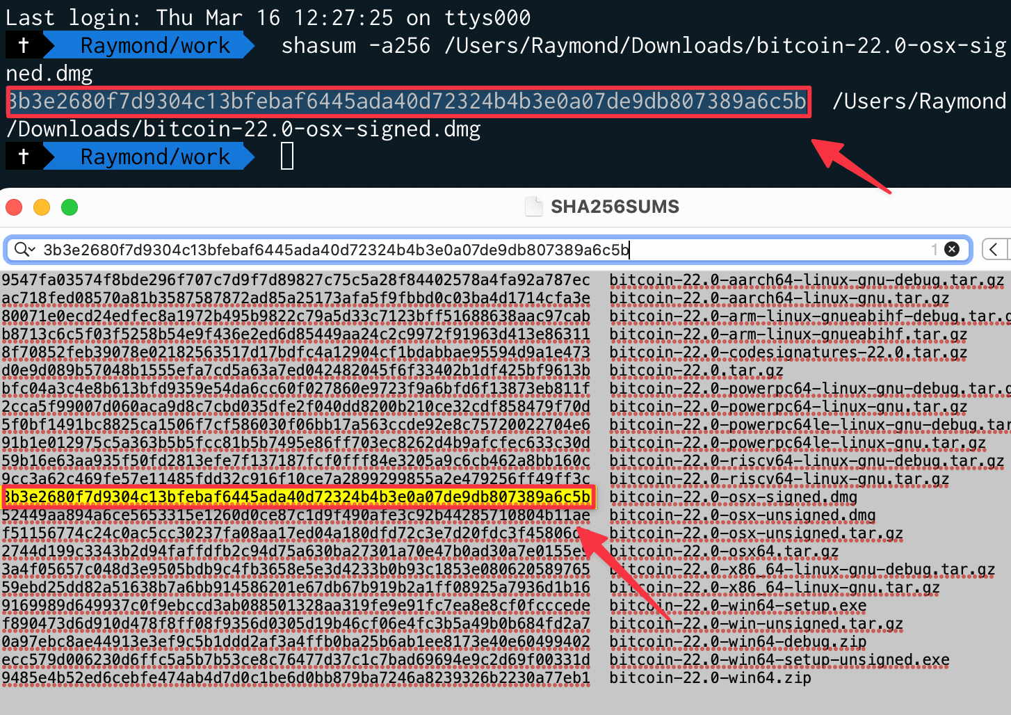 如何搭建 Bitcoin Core 比特币全节点 - 王一石